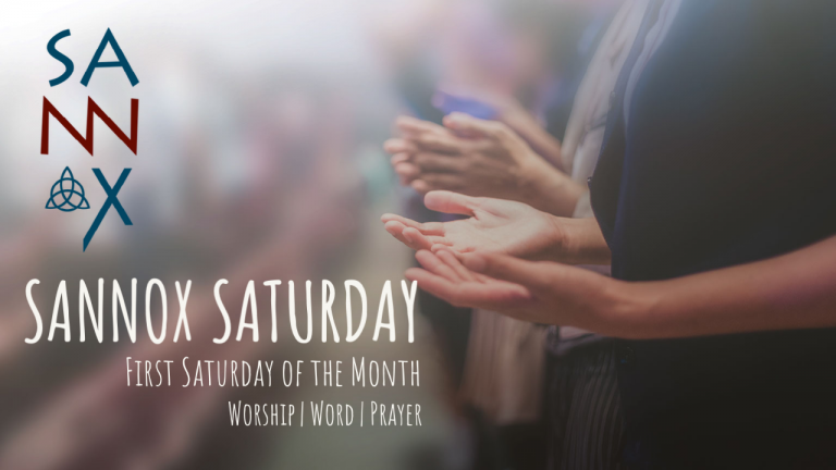 Sannox Christian Centre – A place where God is pouring in so that ...